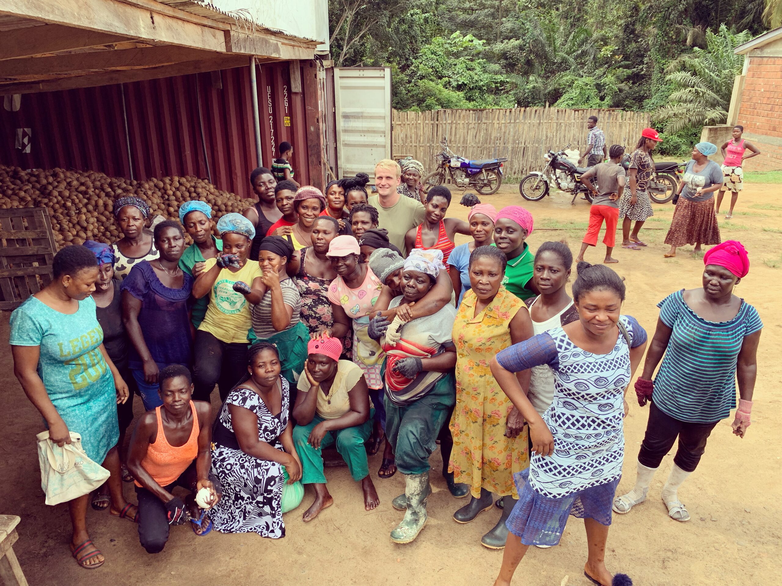 GIP Invests in Truecoco to Support Sustainable Agricultural Growth ...