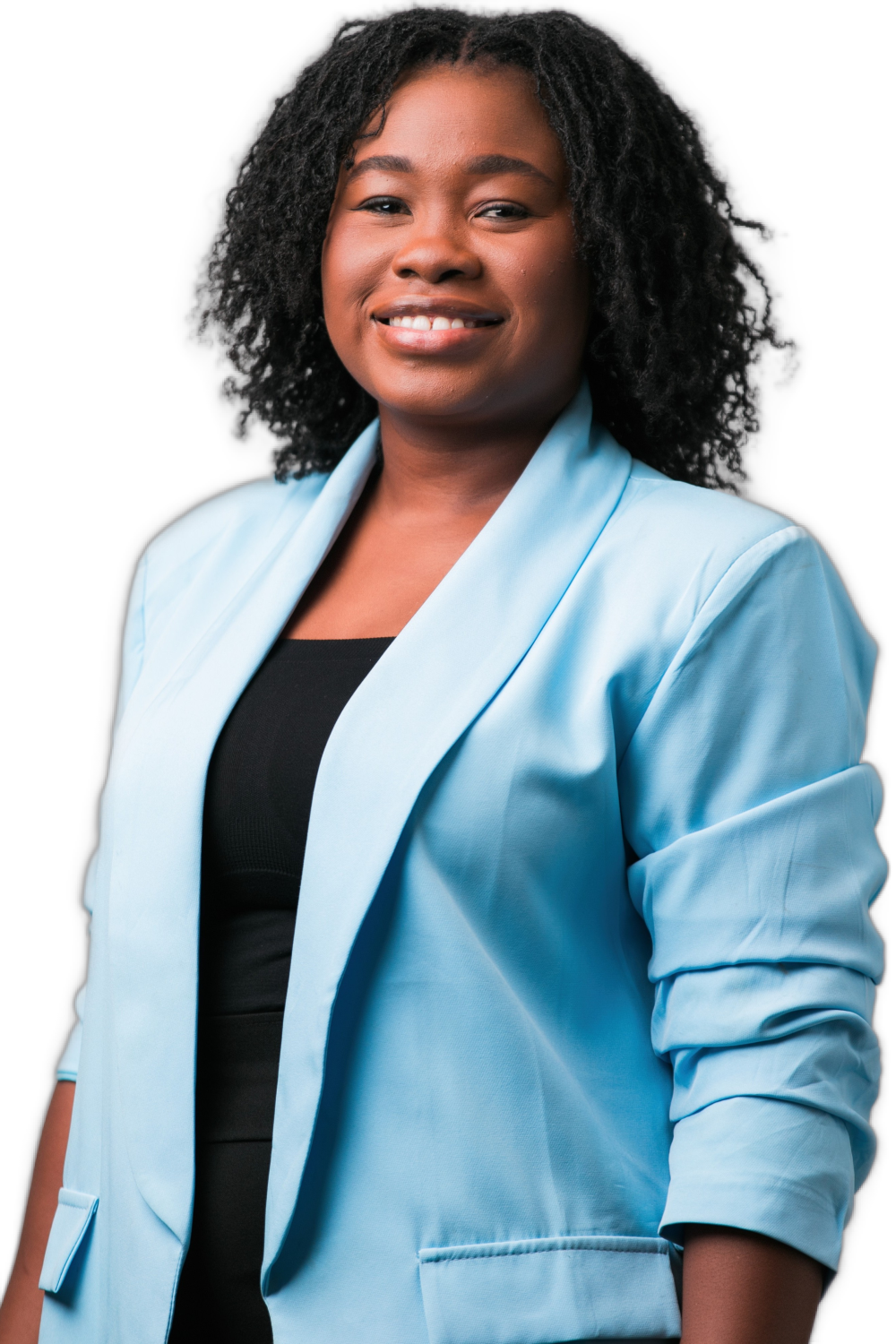 Yvonne Edzordzinam Titiati - Growth Investment Partners